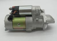 China Excavator 4BT5.9 Diesel Engine Starting Motor Parts 600-863-4410 for 4D102 Engine Systems for sale