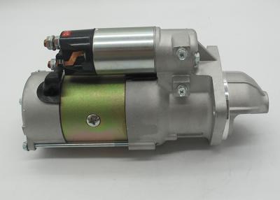 China Excavator 4BT5.9 Diesel Engine Starting Motor Parts 600-863-4410 for 4D102 Engine Systems for sale