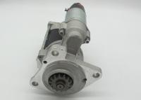 China 4D31 Excavator Starter Motor M3T57575 Diesel Engine Starting Motor for Heavy-Duty Construction Equipment for sale