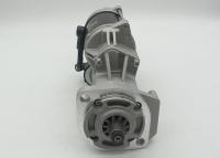 China 4DG1 Diesel Engine Starting Motor for Excavators - Heavy-Duty Construction Equipment Starter for sale