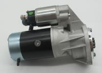 China SK60 Excavator Starting Motor 8-94423-452-0 for 4JB1 Diesel Engine - 1-100 Piece Availability for sale