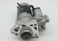 China HD820 Diesel Engine Starting Motor Parts M8T85271 M008T62371 ME240241 for 4M50 Engine Models for sale
