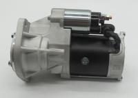 China 4TNV94 Diesel Engine Starting Motor for Excavator - 129940-77010 | 1-100 Unit Lead Time for sale
