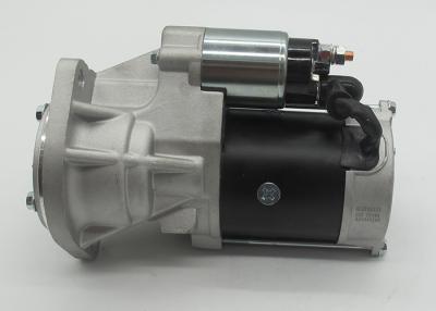 China 4TNV94 Diesel Engine Starting Motor for Excavator - 129940-77010 | 1-100 Unit Lead Time for sale