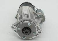 China 4TNV94 Diesel Engine Starting Motor for Excavator - 129940-77010 | 1-100 Unit Lead Time for sale