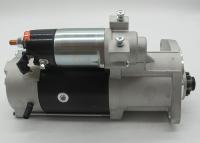 China HD700-5 HD700-7 Excavator Diesel Engine Starting Motor for 6D31 Engine - M2T78381 M2T78382 Parts for sale
