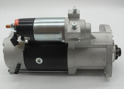 China HD700-5 HD700-7 Excavator Diesel Engine Starting Motor for 6D31 Engine - M2T78381 M2T78382 Parts for sale