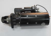 China C9 C13 C15 Diesel Engine Starting Motor 2071556 for Caterpillar E330 E330C E330D Excavators - 1-100 Unit Capacity for sale