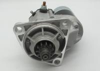 China DB58 Diesel Engine Starting Motor for DH220-5 Excavator | 1-81100-191-0 Part Number | 1-100 Unit Capacity for sale