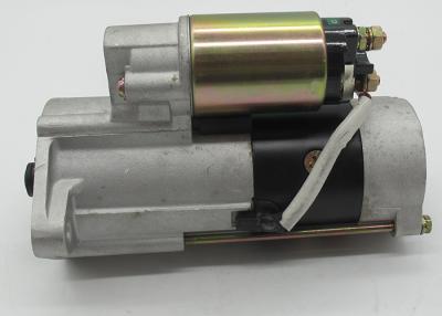 China E307 Excavator 4M40 Diesel Engine Starting Motor - M008T80471 M008T80472 M008T80472A Replacement Parts for sale