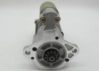 China E307 Excavator 4M40 Diesel Engine Starting Motor - M008T80471 M008T80472 M008T80472A Replacement Parts for sale