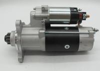 China D12D Diesel Engine Starting Motor for EC360 Excavator - OEM Part 11127679 with 1-10 Day Lead Time for sale