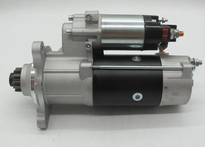 China D12D Diesel Engine Starting Motor for EC360 Excavator - OEM Part 11127679 with 1-10 Day Lead Time for sale