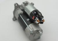 China D12D Diesel Engine Starting Motor for EC360 Excavator - OEM Part 11127679 with 1-10 Day Lead Time for sale