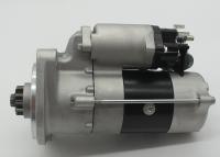 China J08E Diesel Engine Starting Motor for Komatsu SK300-8 SK350-8 Excavators - Part 28100E0080 for sale