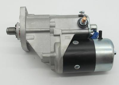 China 4D102 Diesel Engine Starting Motor for Komatsu PC60-7 Excavator | Part 600-863-4410 | 1-100+ Units Available for sale