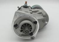 China 4D102 Diesel Engine Starting Motor for Komatsu PC60-7 Excavator | Part 600-863-4410 | 1-100+ Units Available for sale