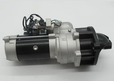 China 6D95 Diesel Engine Starting System for Komatsu PC200-5 Excavator - Part 600-813-4421 with 1-10 Day Lead Time for sale