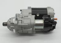 China 6D102 Excavator PC200-7 Diesel Engine Starting Motor 600-863-4110 | Heavy-Duty Replacement Part for sale