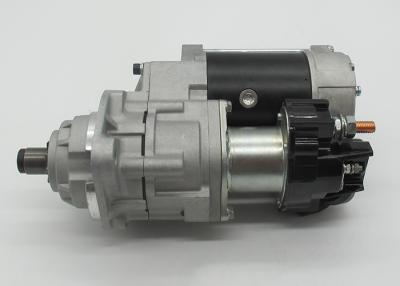 China 6D102 Excavator PC200-7 Diesel Engine Starting Motor 600-863-4110 | Heavy-Duty Replacement Part for sale