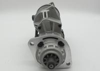 China 6D102 Excavator PC200-7 Diesel Engine Starting Motor 600-863-4110 | Heavy-Duty Replacement Part for sale