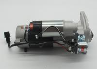 China SK200-6 Excavator Diesel Engine Starting Motor M008T97171 ME049303 M8T87171 6D34 with 1-Day Delivery Option for sale