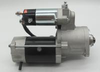 China S6K Diesel Engine Starting Motor 125-2988W for E200B Excavator - 1-10 Day Lead Time for sale