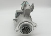 China S6K Diesel Engine Starting Motor 125-2988W for E200B Excavator - 1-10 Day Lead Time for sale