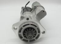 China 4HK1 Diesel Generator Starter Motor 8-98070321-1 0-24000-0178 for Hitachi ZAX240-3 ZAX200-3 Excavators for sale
