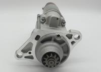 China 6HK1 Diesel Engine Starting Motor for ZAX330 Excavator - Heavy-Duty Starter Replacement Parts for sale