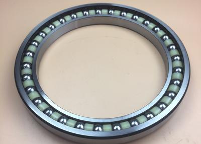 China Diesel Engine Connecting Rod Bearing BA270-3A 80mm Standard Size for sale