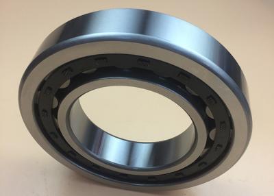 China NJ222 Excavator Diesel Engine Bearing - Heavy-Duty Construction Equipment Component with 5-10 Day Lead Time for sale