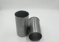 China 6BG1 Diesel Engine Cylinder Liner 105mm Bore for Excavator - 1-11261-252-0 Replacement Part for sale