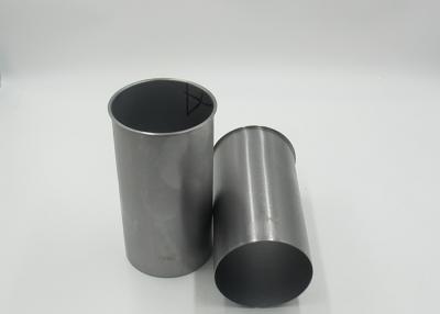 China 6BG1 Diesel Engine Cylinder Liner 105mm Bore for Excavator - 1-11261-252-0 Replacement Part for sale