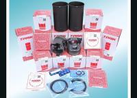 China TPRIK Diesel Engine Cylinder Sleeve Assembly - Standard & Over Size Options with 1 Set MOQ for sale