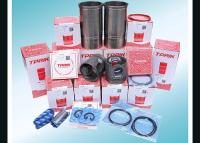 China TPRIK Diesel Engine Cylinder Sleeve Assembly - Standard & Over Size Options with 1 Set MOQ for sale