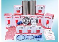 China TPRIK Diesel Engine Cylinder Sleeve Assembly - Standard & Over Size Options with 1 Set MOQ for sale