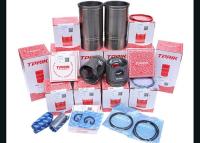 China TPRIK Diesel Engine Cylinder Sleeve Assembly - Standard & Over Size Options with 1 Set MOQ for sale