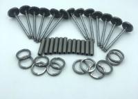 China Diesel Engine Intake & Exhaust Valve Seat Set - OEM Quality, Standard & Over Size Options, 10pcs Minimum Order for sale