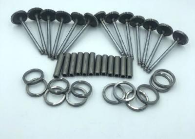 China Diesel Engine Intake & Exhaust Valve Seat Set - OEM Quality, Standard & Over Size Options, 10pcs Minimum Order for sale
