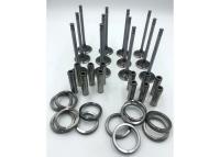 China Diesel Engine Intake & Exhaust Valve Seat Set - OEM Quality, Standard & Over Size Options, 10pcs Minimum Order for sale