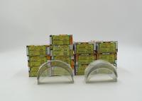 China Diesel Engine Bearing Bush 100mm Inner Diameter Spare Part for Industrial Machinery for sale