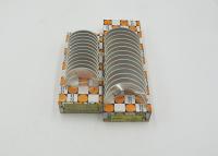 China Diesel Engine Bearing Bush 100mm Inner Diameter Spare Part for Industrial Machinery for sale