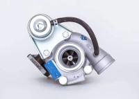 China 4BT3.3 Diesel Engine Turbocharger Assembly - Part Numbers 6205-81-8270 & 49377-01600 - 10 Day Lead Time for sale