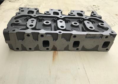 China Yanmar 3TNV70 Diesel Engine Cylinder Head 119515-11740 for Excavator Replacement Parts for sale