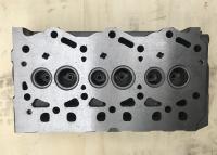 China Yanmar 3TNV70 Diesel Engine Cylinder Head 119515-11740 for Excavator Replacement Parts for sale
