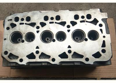 China Yanmar 3TNV84 Cylinder Head 129004-11700 129005-11700 for Diesel Engine Replacement Parts for sale