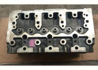 China Yanmar 3TNV84 Cylinder Head 129004-11700 129005-11700 for Diesel Engine Replacement Parts for sale