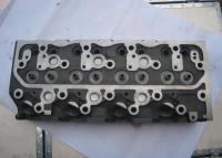 China 4BA1 Diesel Engine Cylinder Head Assembly 5-11110-238-0 | OEM Replacement Part | 1-Day Lead Time for sale