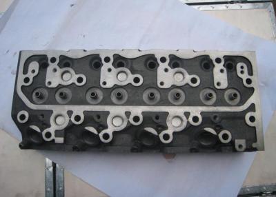 China 4BA1 Diesel Engine Cylinder Head Assembly 5-11110-238-0 | OEM Replacement Part | 1-Day Lead Time for sale